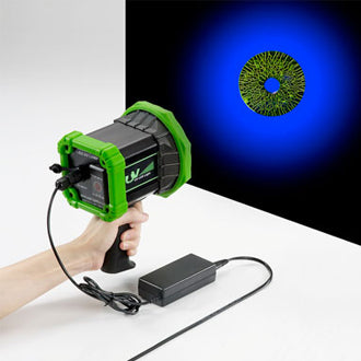 NOVA 4S AC LED UV LAMP – NDT Sales Australia