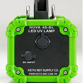 4S DC POWER SUPPLY for SN & NOVA LED UV LAMPS – NDT Sales Australia