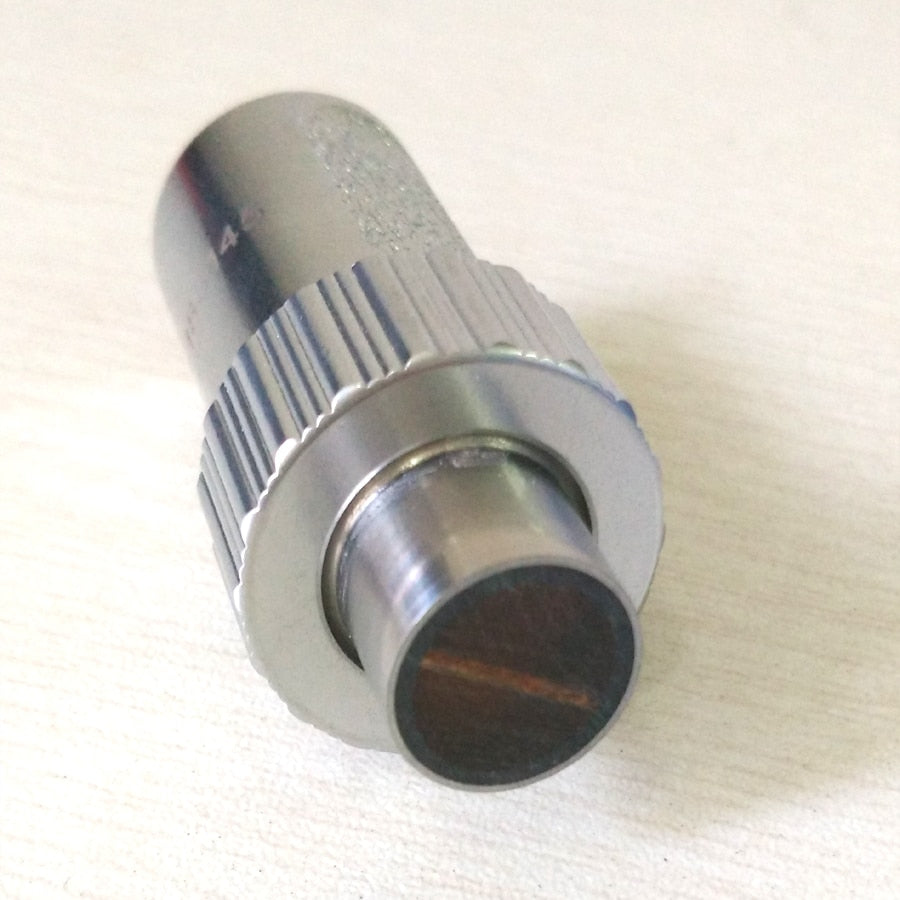 Mitech Dual Element Probe - 4Mhz 10mm – NDT Sales Australia