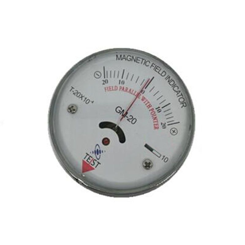 Magnetic Field Strength Indicator – NDT Sales Australia