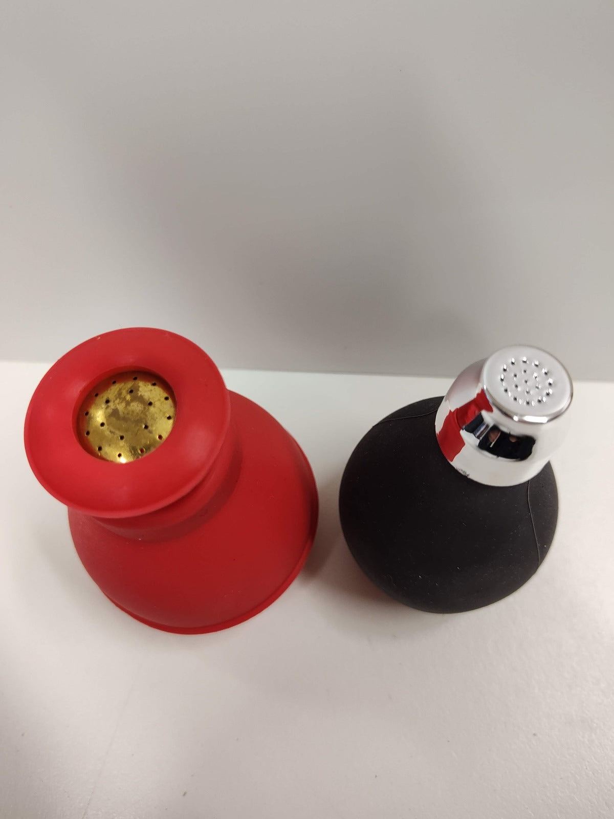 MPI Dry Powder Puffer – NDT Sales Australia