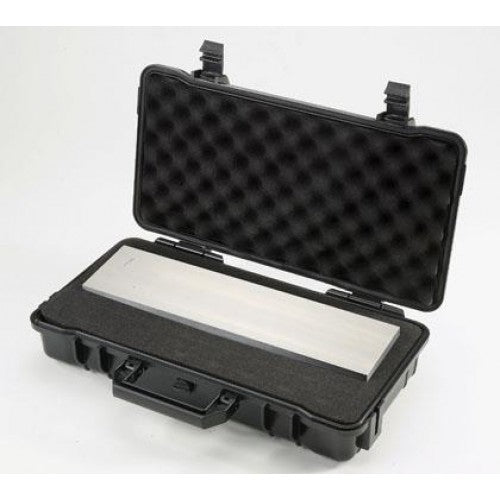 Calibration Block - IOW - Type 1 / 2 – NDT Sales Australia