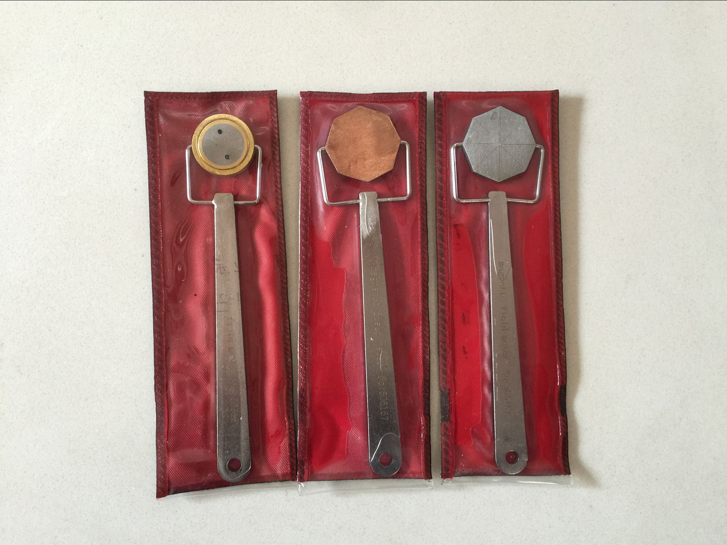 PIE Gauge Magnetic Field Indicator – NDT Sales Australia