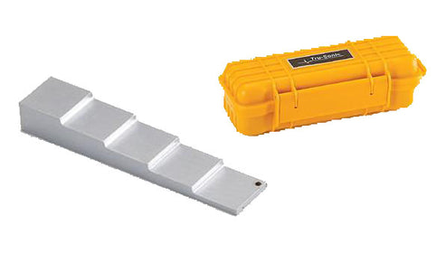 Calibration Block - Step Wedge – NDT Sales Australia