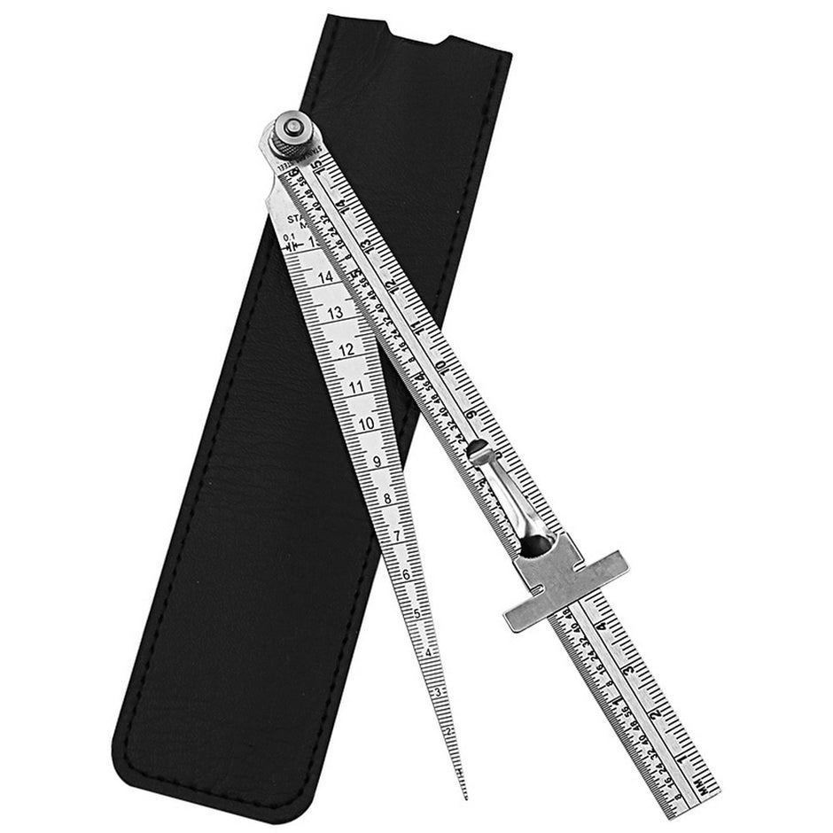 Welding & Inspection Gauges – NDT Sales Australia